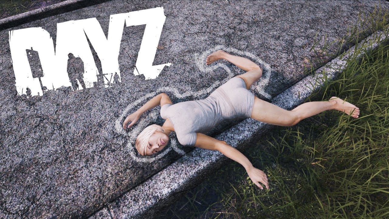 УБИЙСТВА, ИНТРИГИ, РАССЛЕДОВАНИЯ - Stream DayZ 1.17 | #1 ZAMES | EU / RU | PVP | - YouTube