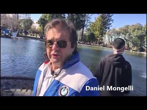 La Medida de las cosas - Daniel Mongelli - YouTube