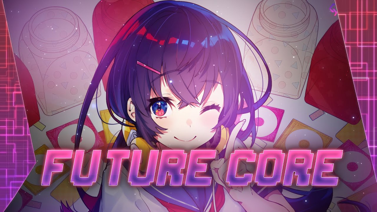 [Future Core] Dankidz & SNKYU! - Destiny ft. Moon Jelly (Hamuza ...