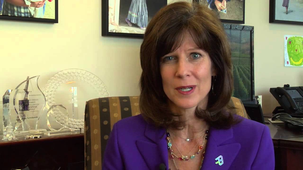 Susan Salka - YouTube