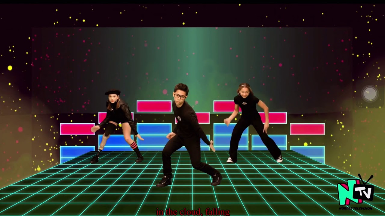 Believer - Noodle Television - YouTube