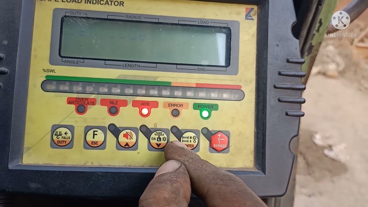 Ace - Nx360 , Avalon SLI Setup, boom length calibration, angle calibration. Explain in Hindi ...