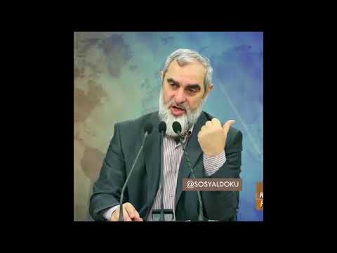 Kim kazandı, kim kaybetti? Ebudahdah (r.a) hepimizin yoluna ışık olsun. Bu yolun sonu cennet...