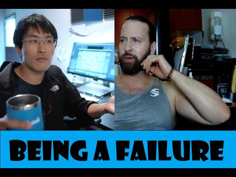 How I Can Relate to Tech Lead's Failure as a Millionaire - YouTube