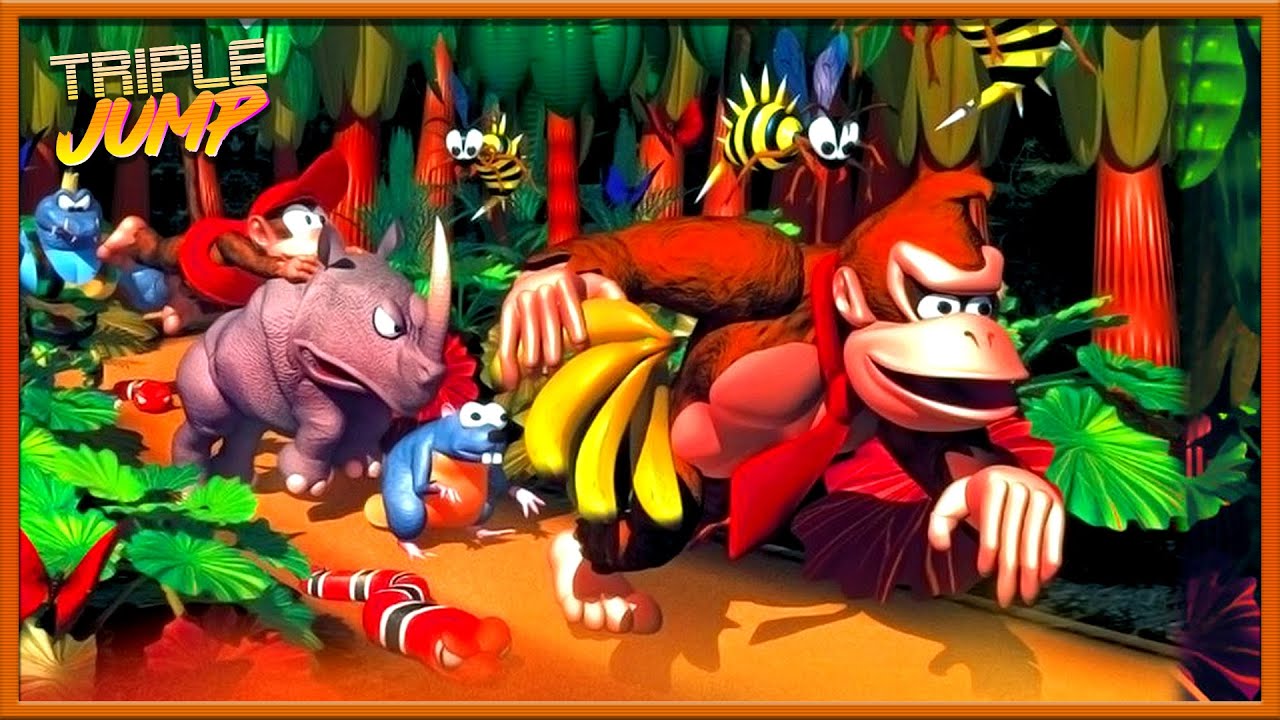 10 Video Games That Were Ahead Of Their Time - YouTube