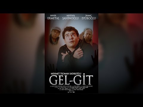 Gel Git - Kısa Film (Mehmet Teoman Sadıkoğlu)