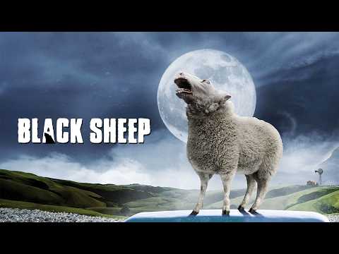 Pelicula De Terror Completa Latino Black Sheep Ovejas As3sinas 2006