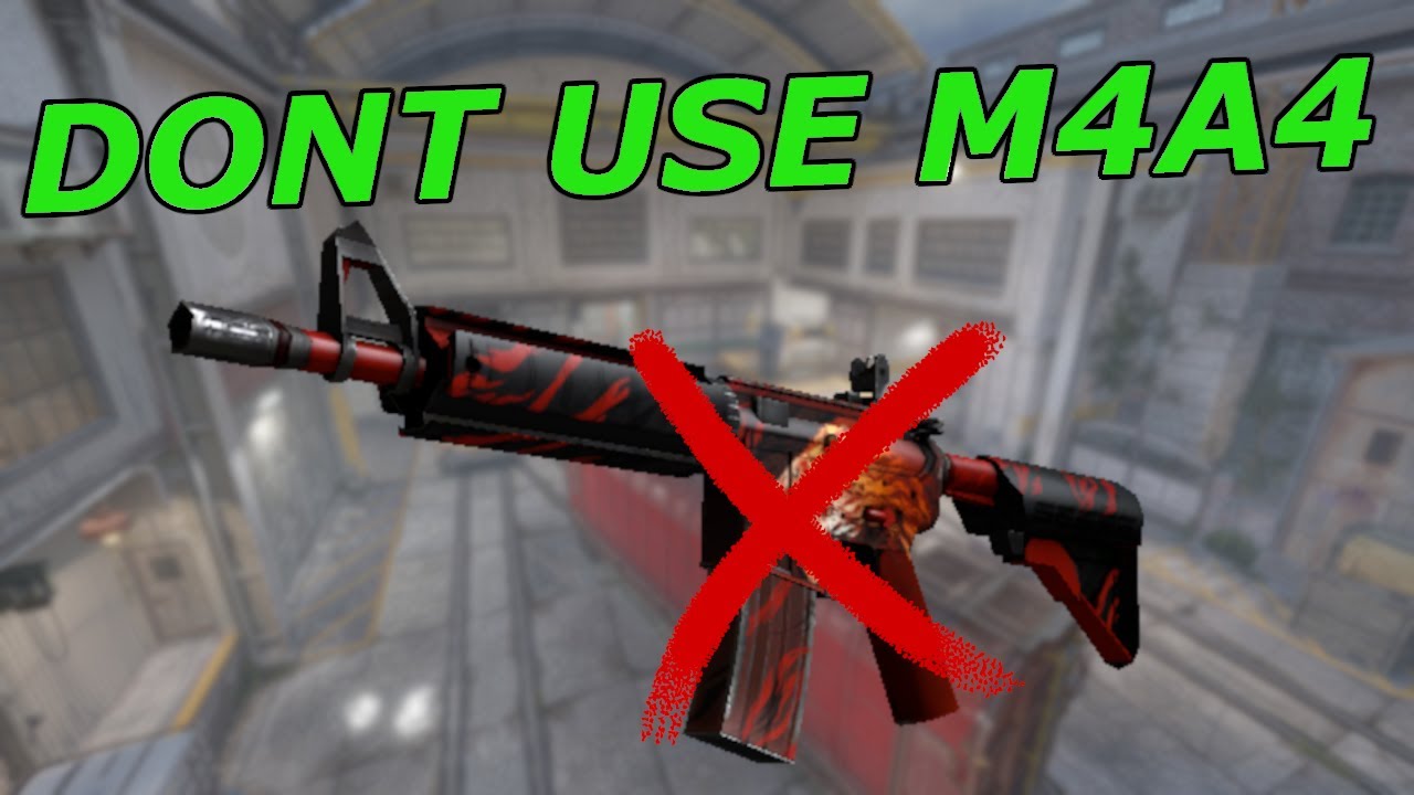 CS2 Weapons RANKED From Worst To BEST! - YouTube