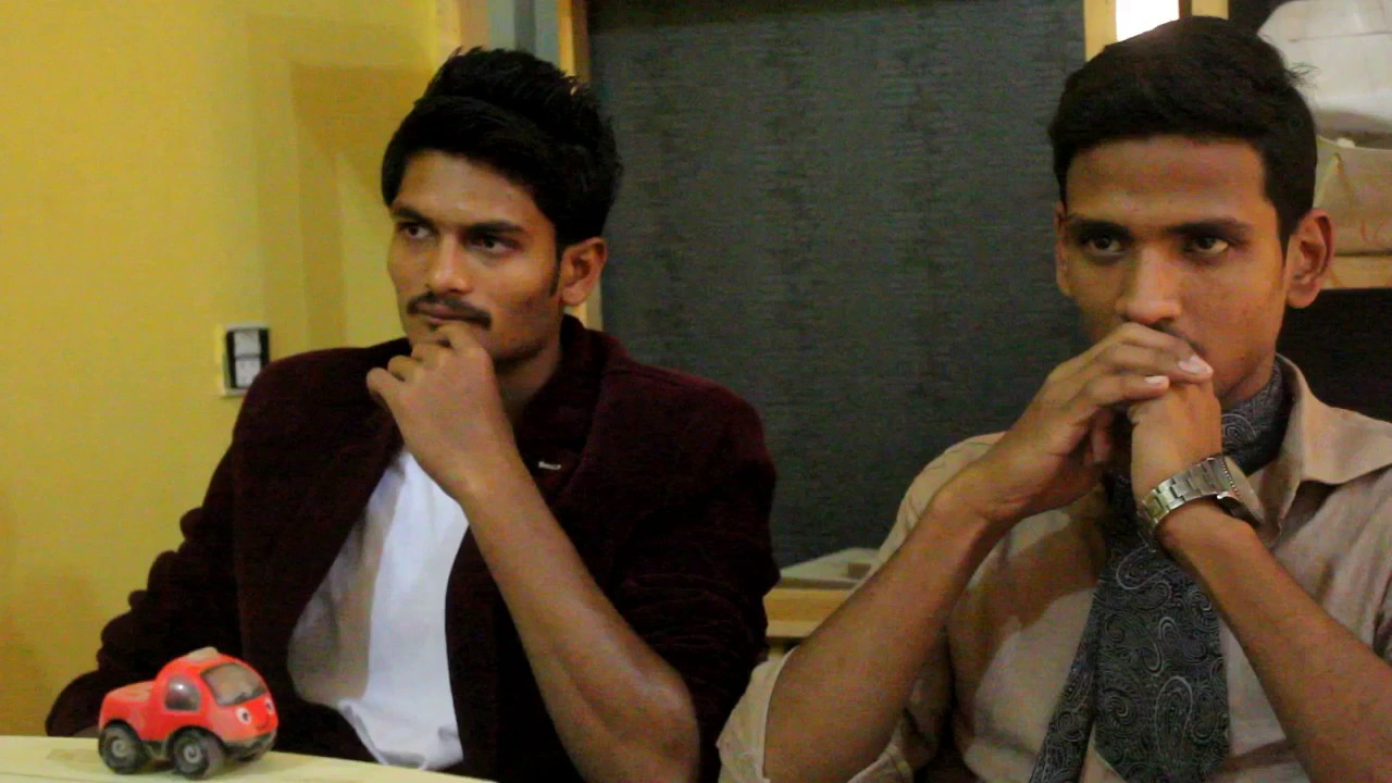 | Shayan Abbasi | ( Job Interview ) - YouTube