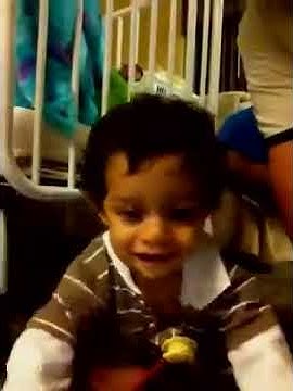 Edu Jr na disney - YouTube