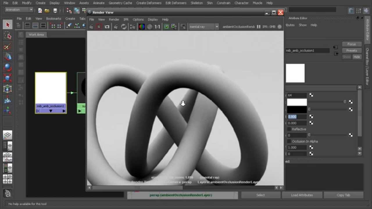 Ask Dt Maya Rendering How To Access The Legacy Render Layer Presets