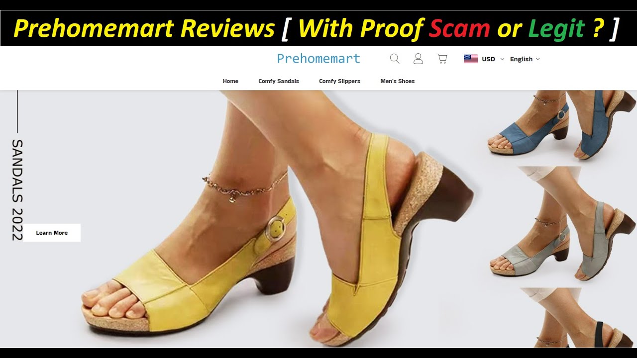 Prehomemart Reviews [ With Proof Scam or Legit ? ] ! Prehomemart ...