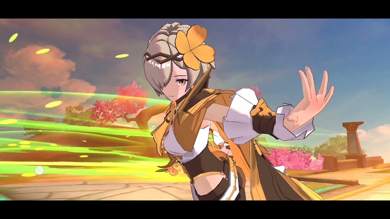 The Legend of Neverland / Boss Raid (Android/iOS) - YouTube