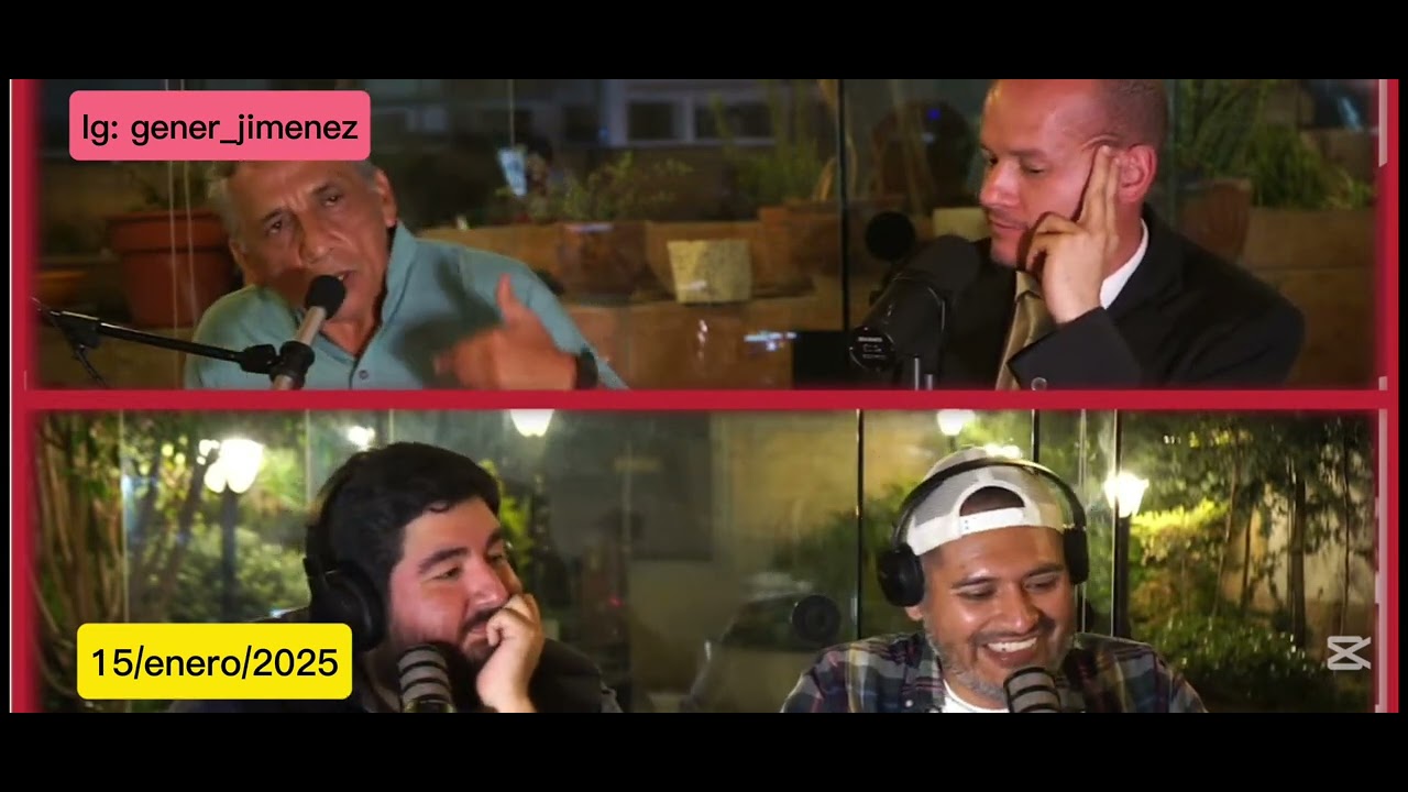 😎 ANTAURO Vs Pitucos Marrones | Parte 2 🗓️15/enero/2025 #antauro # ...