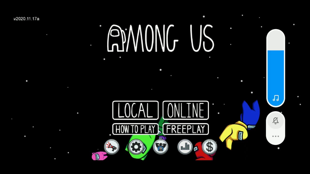 Among us gameplay #9 | Tech Gamerz - YouTube