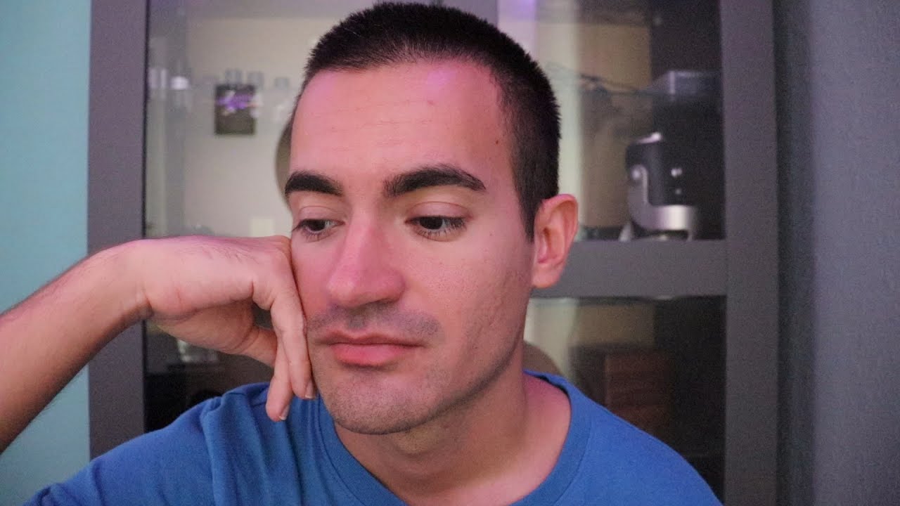 Toxic Boyfriend Experience (ASMR StoryTime) - YouTube