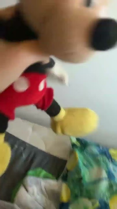 Ohio Mickey Mouse - YouTube
