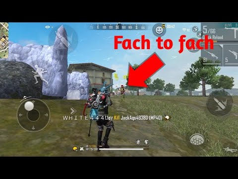 fach to fach challenge