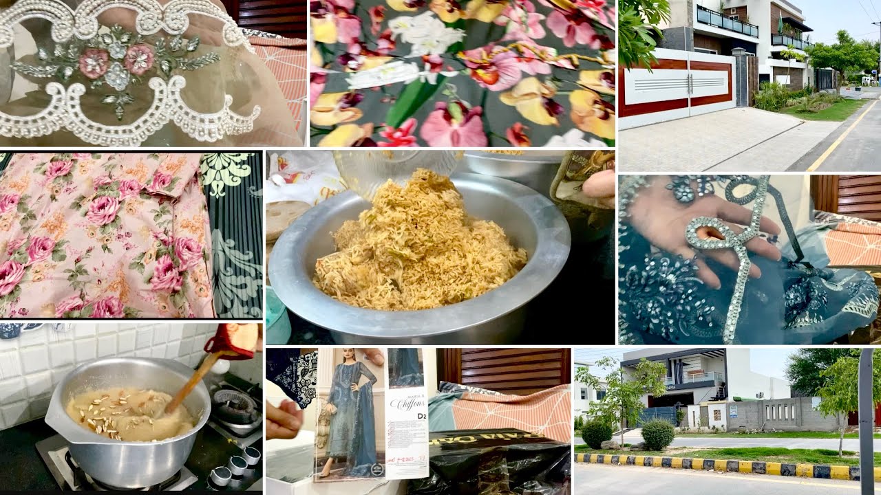 Beti Na Mujhy Or Main Na Beti Ko Dia Surprise..MariaB Ki New Collection ...