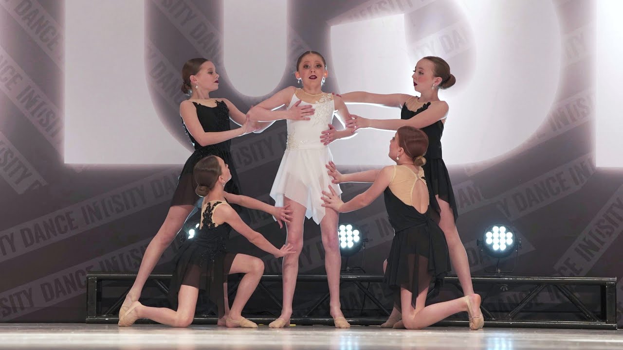 Project X Dance Company - Tears of an Angel [High-Quality Version ...
