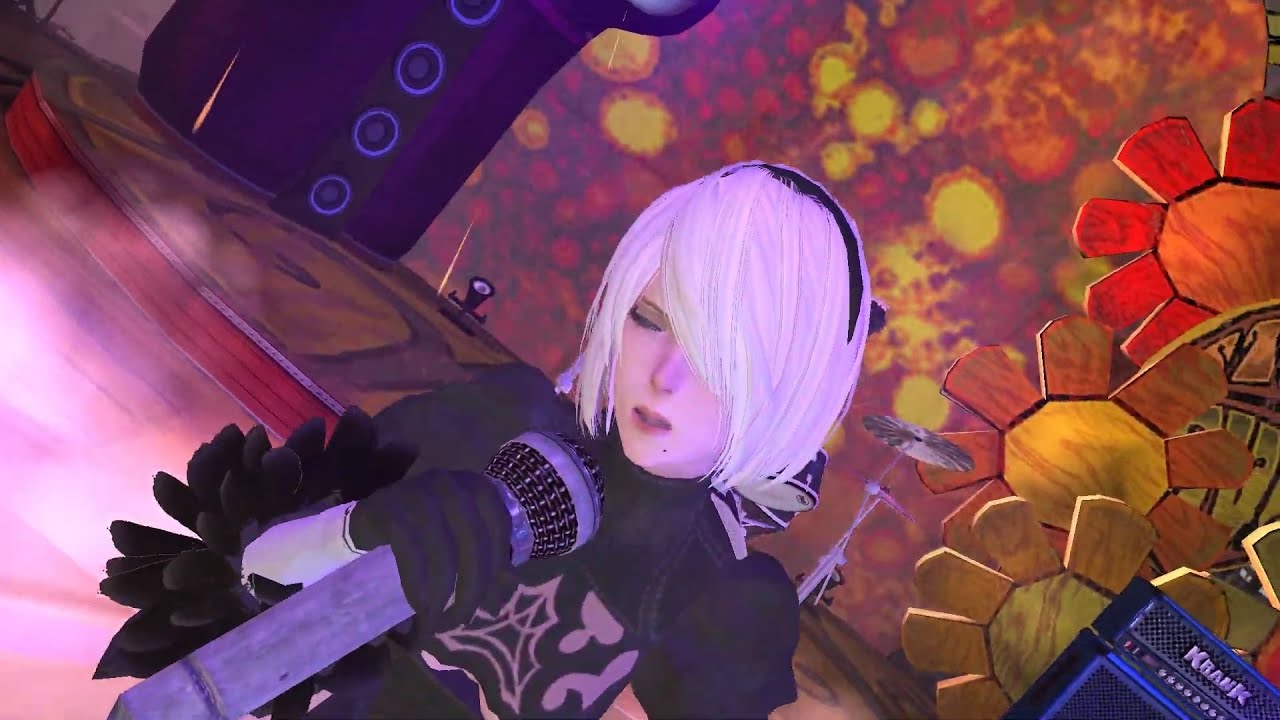 Guitar Hero World Tour Definite Edition : Evanescence - Bring Me Back ...