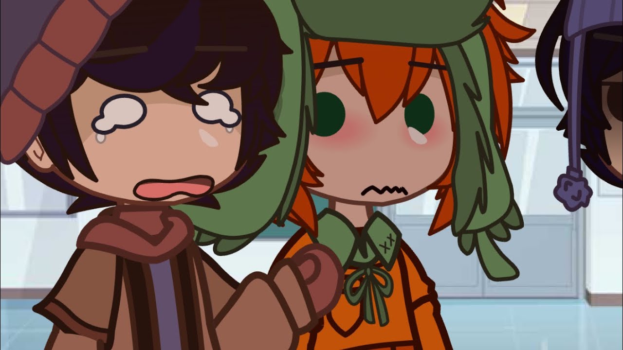 || But we’re not gay, Stan.. 💀|| Style South Park 😍👍 - YouTube