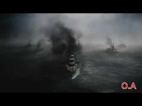 Çanakkale - Efsanevi Direniş - Mehter Marşı (Remix)