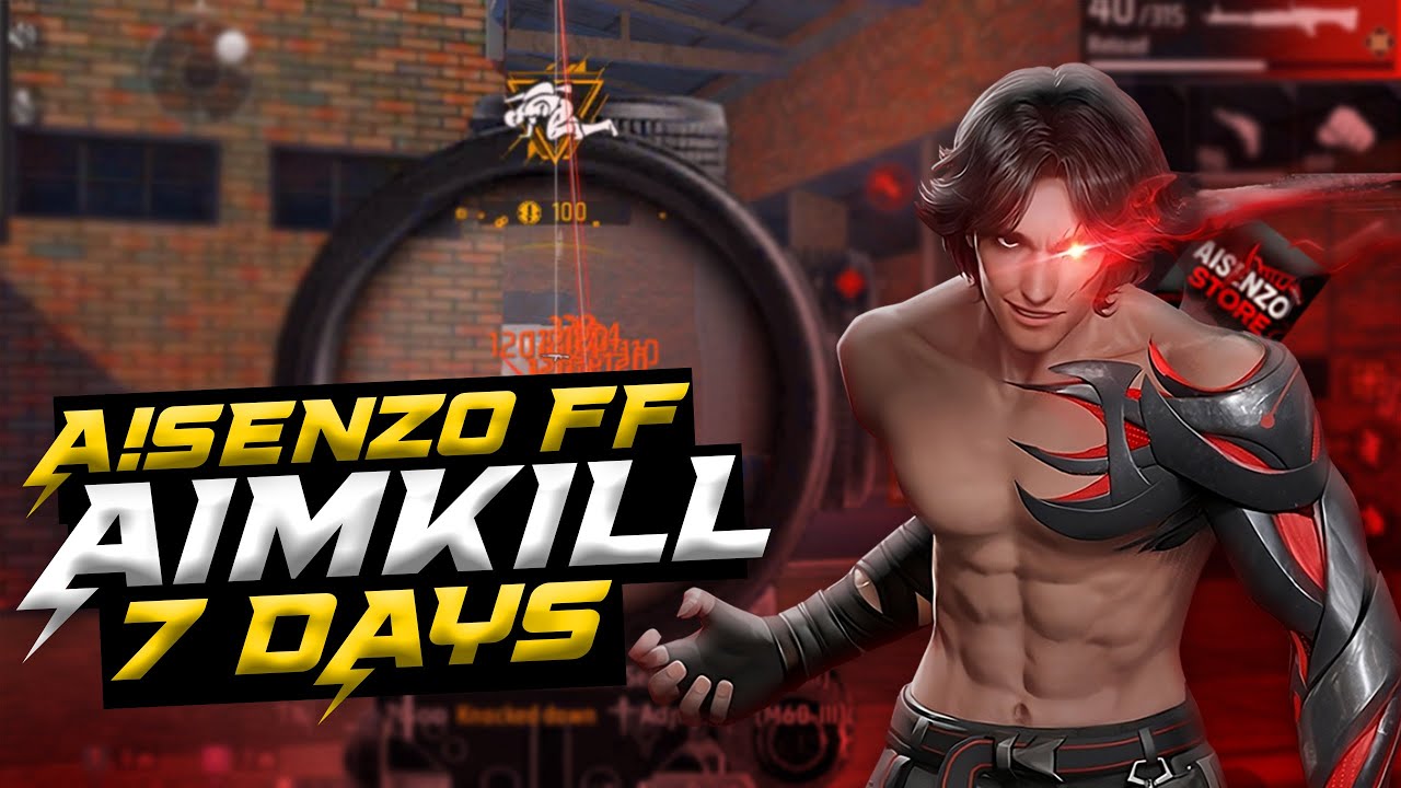 FREE FIRE PC PANEL OB51🎯|💻 FREE 7 DAY | AIMKILL + DOWNKILL + TELEPORT ...