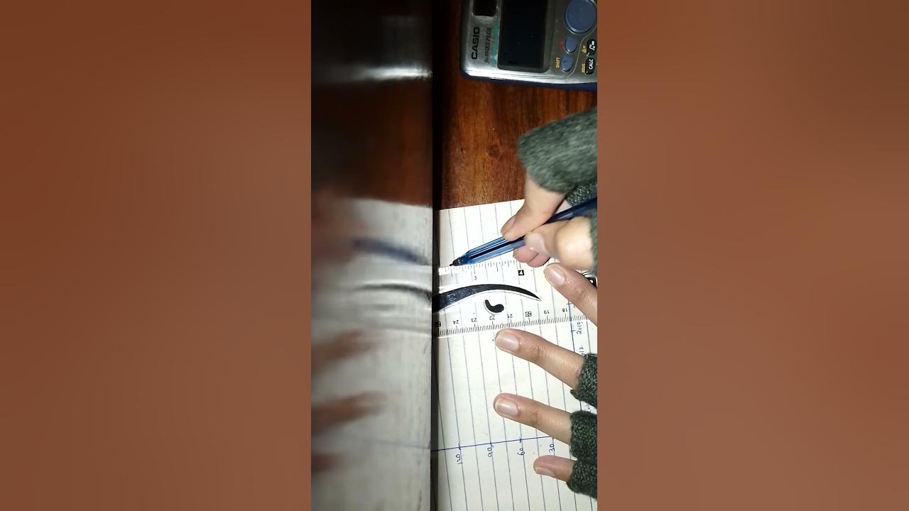 course code 4485 lecture no 11 Unit no 3 How to make historigram - YouTube