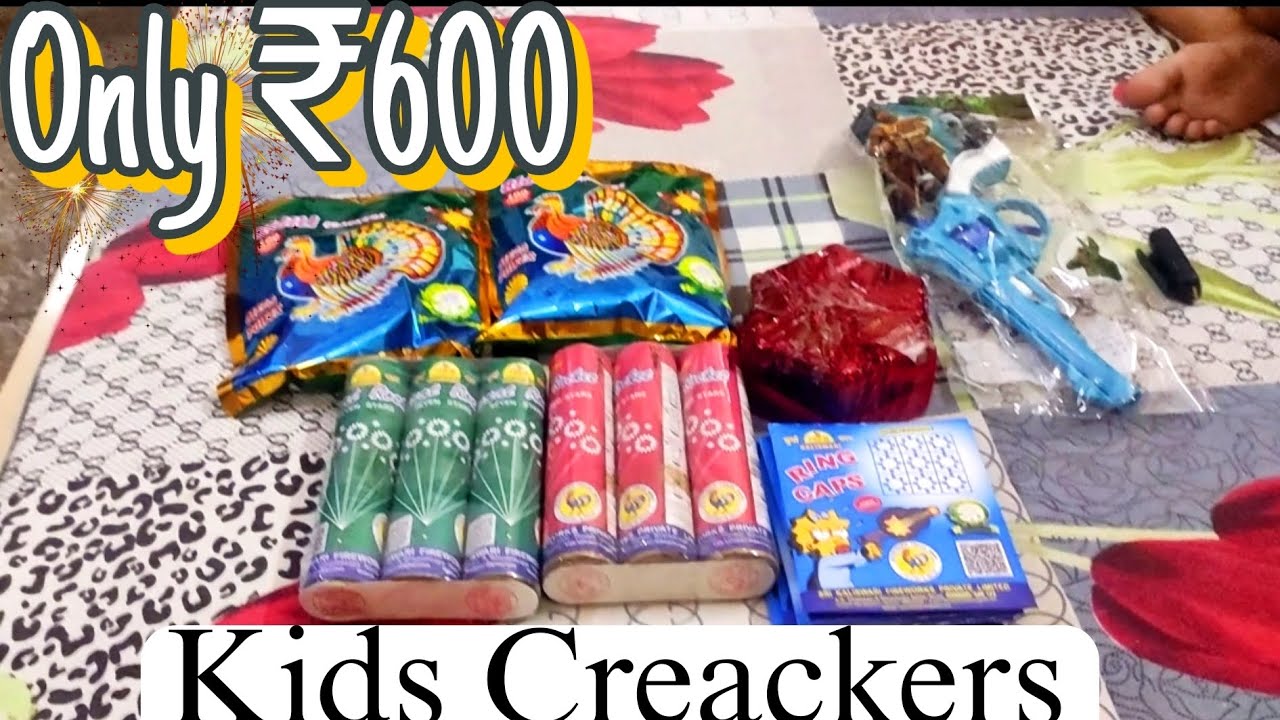 Creackers Stash 2024👫 ||Nagpal And Son's || Creackers testing ...