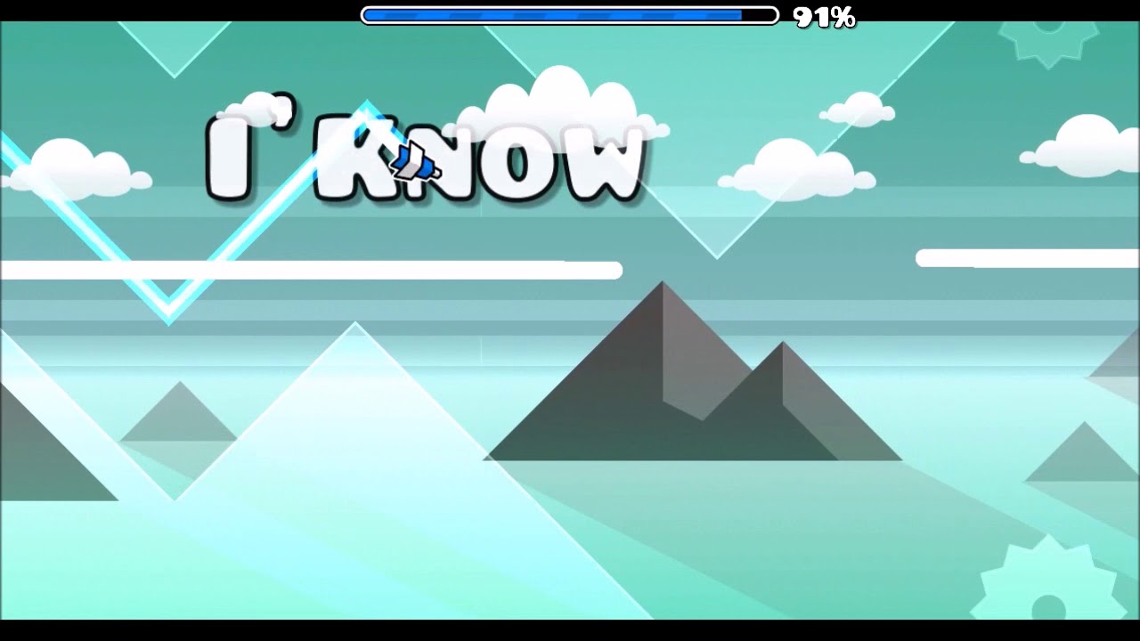 【Geometry Dash】2000 User Coins!!! Scenery (AC) [5 ] - YouTube