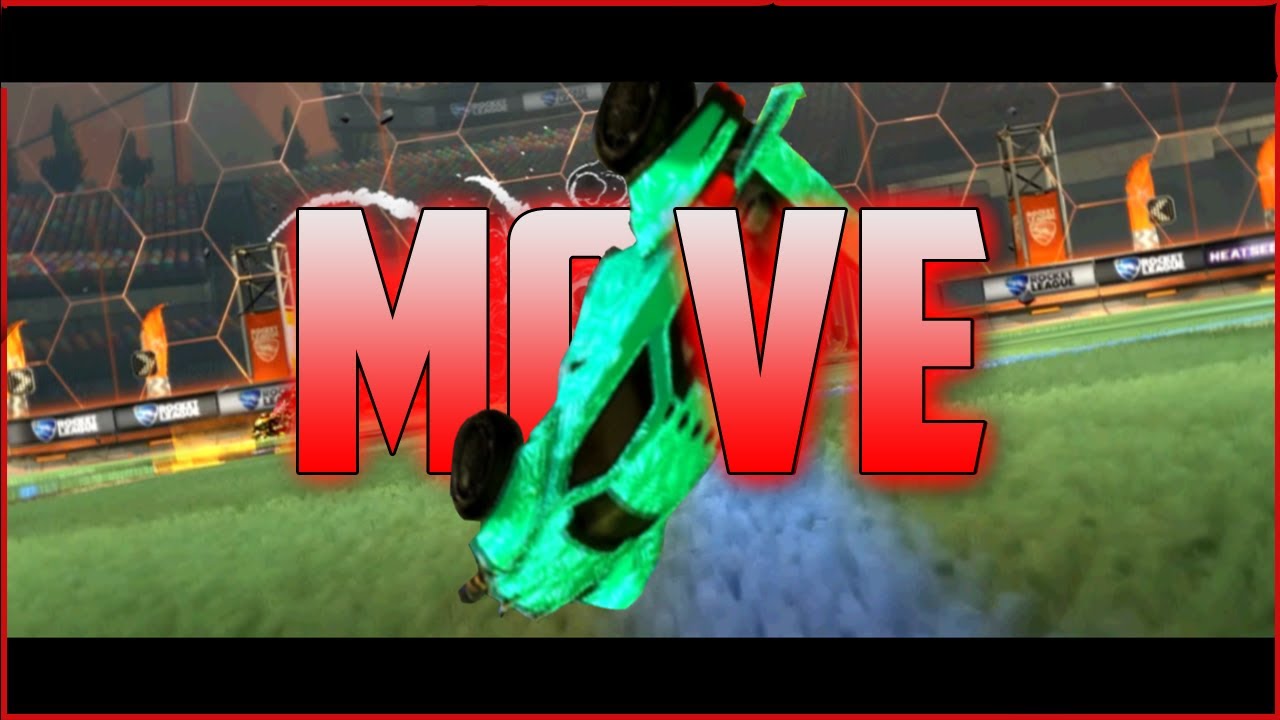 "Move" 100 Subs Montage Special - YouTube