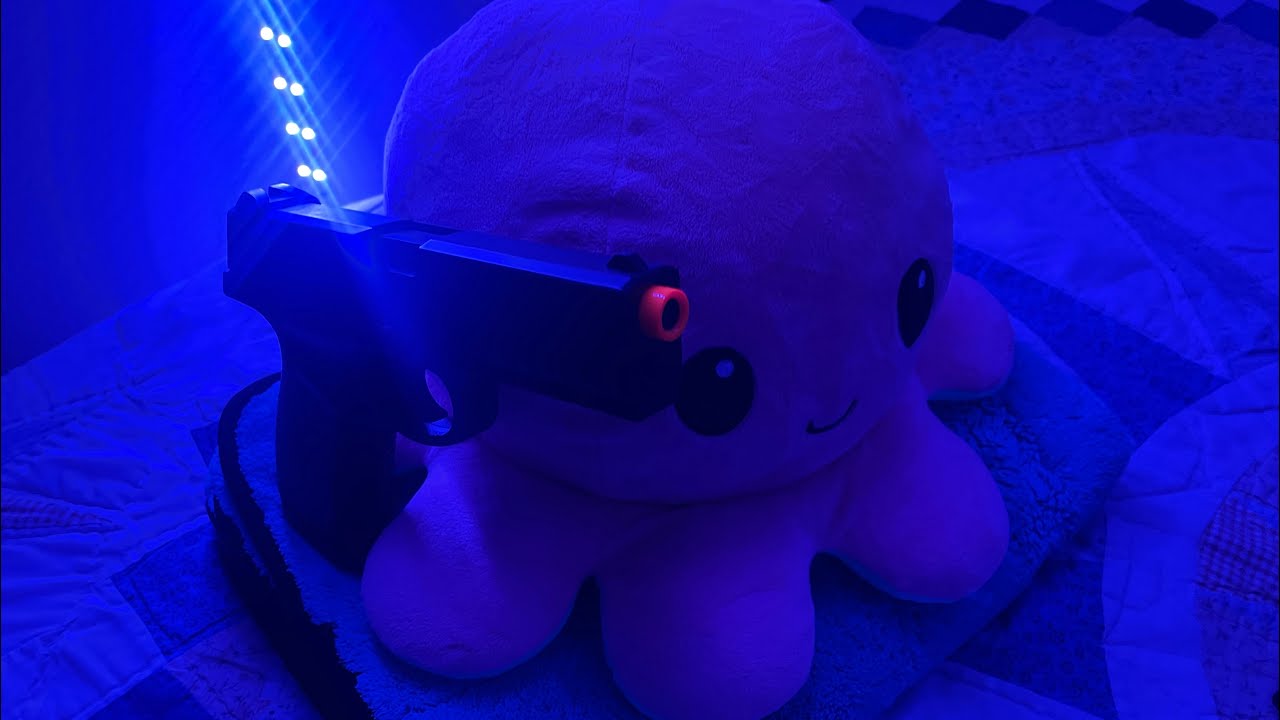 Bocchi Squid Featuring @killberrys - YouTube