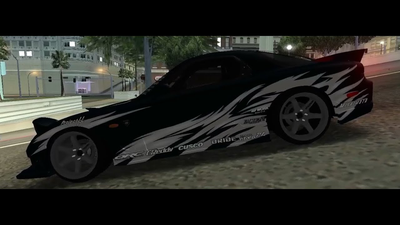 MTA Drift Paradise | Drift spot | SF | LV | - YouTube