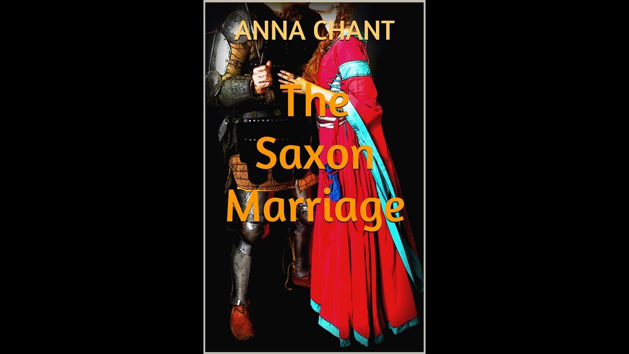 The Saxon Marriage - Eadgyth of Wessex and Otto the Great - YouTube