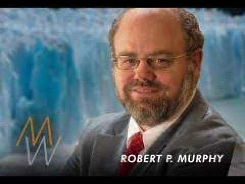 Robert P Murphy, How the Fed Caused the Housing Crisis - YouTube