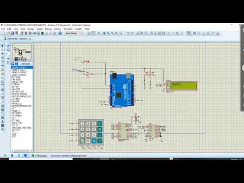 escribir y leer en la memoria EEPROM interna del ARDUINO - YouTube