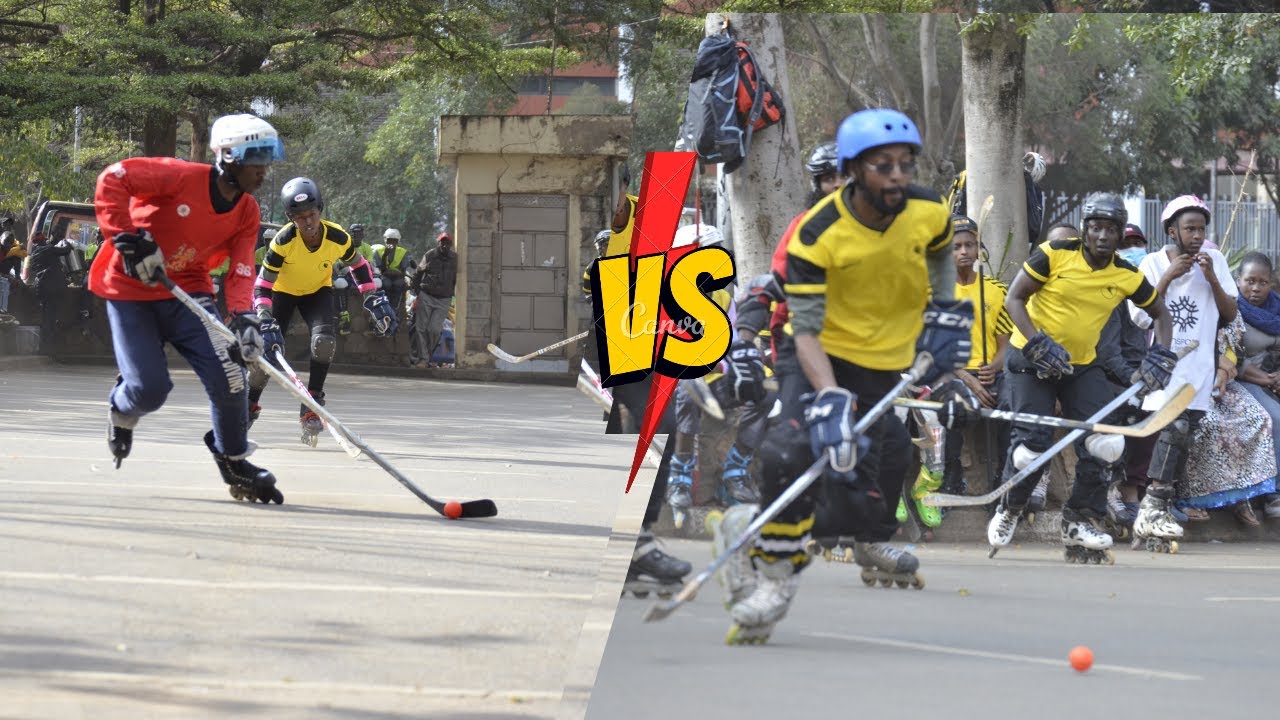 HUDUMA CUP 2RD EDITION.Maninja VS Wheels of steel...........4-3 - YouTube