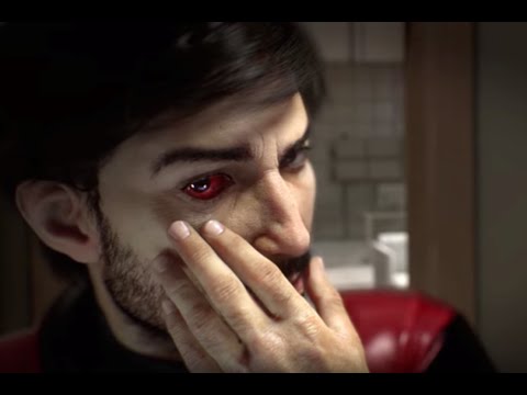 Top 20 upcoming horror games 2016-2017 - YouTube