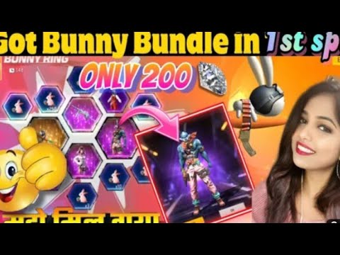 raistar bundle return ||| garena free fire max - YouTube