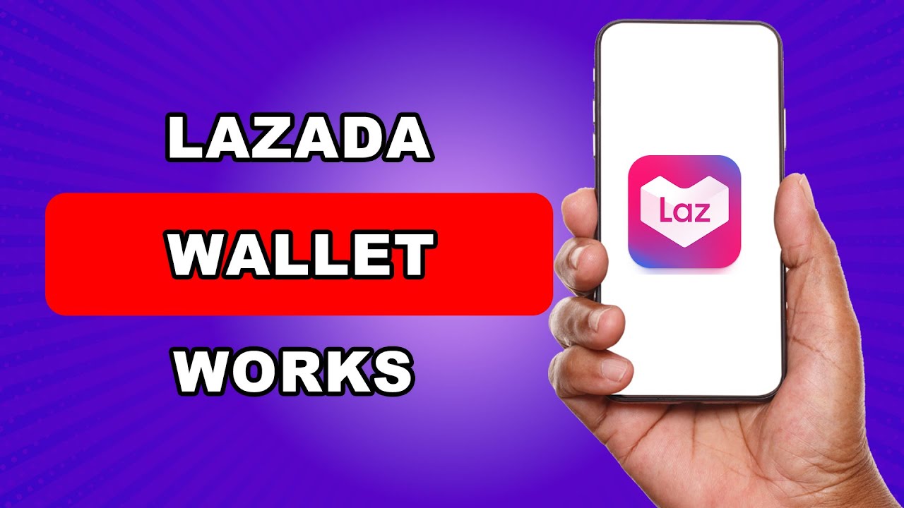 How Do I Use My Lazada Wallet - FULL GUIDE | How to activate lazada ...
