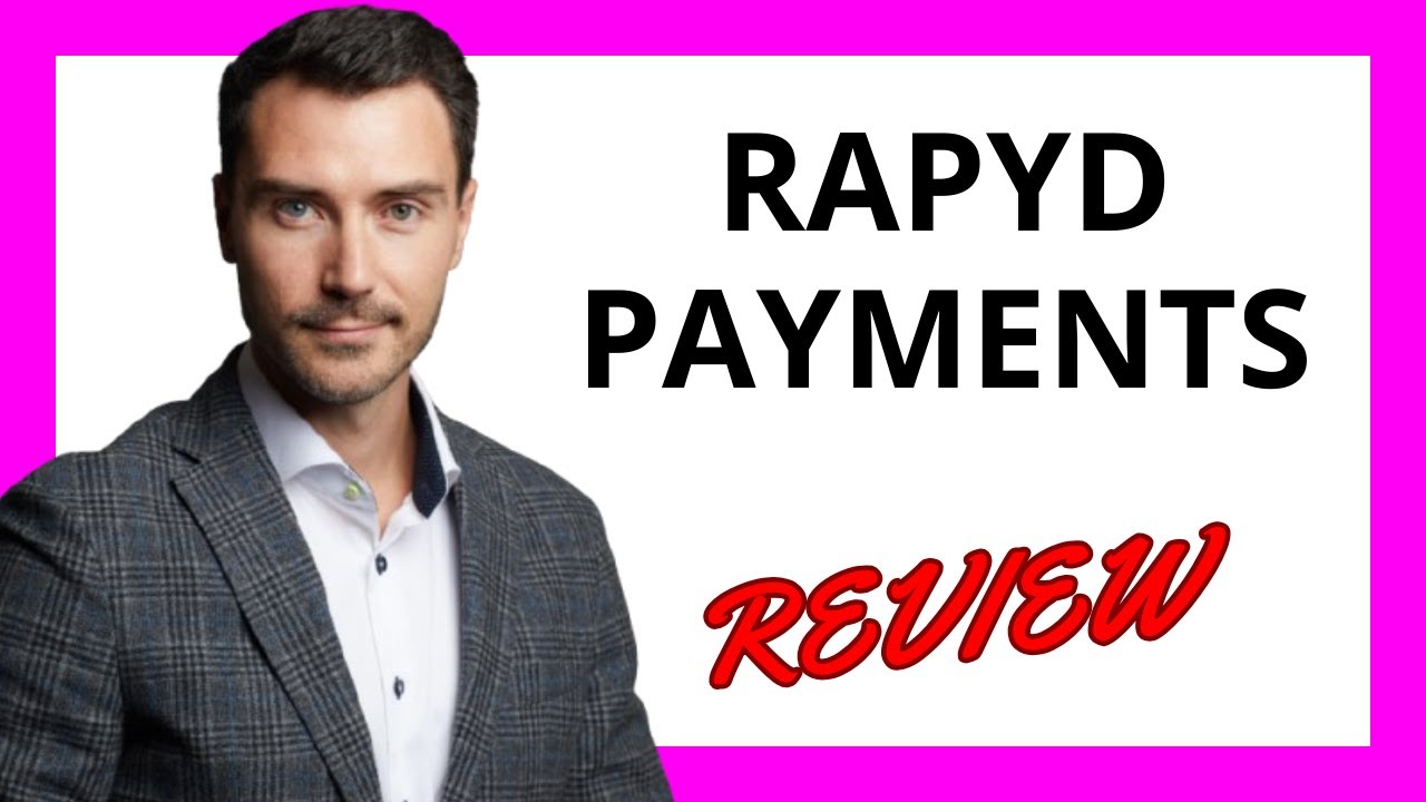 🔥 Rapyd Payments Review: A Global Payment Solution with Flexible Features - YouTube