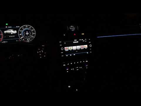 Volkswagen arteon 2017