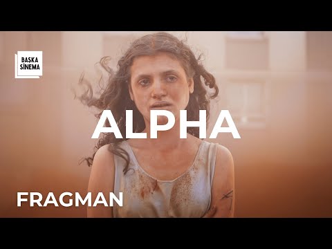 ALPHA I FRAGMAN I 31 EKİM'DE SİNEMALARDA!
