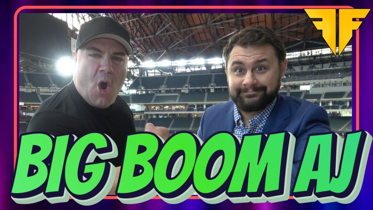 Fightful | WWE News, AEW News, Pro Wrestling Backstage News