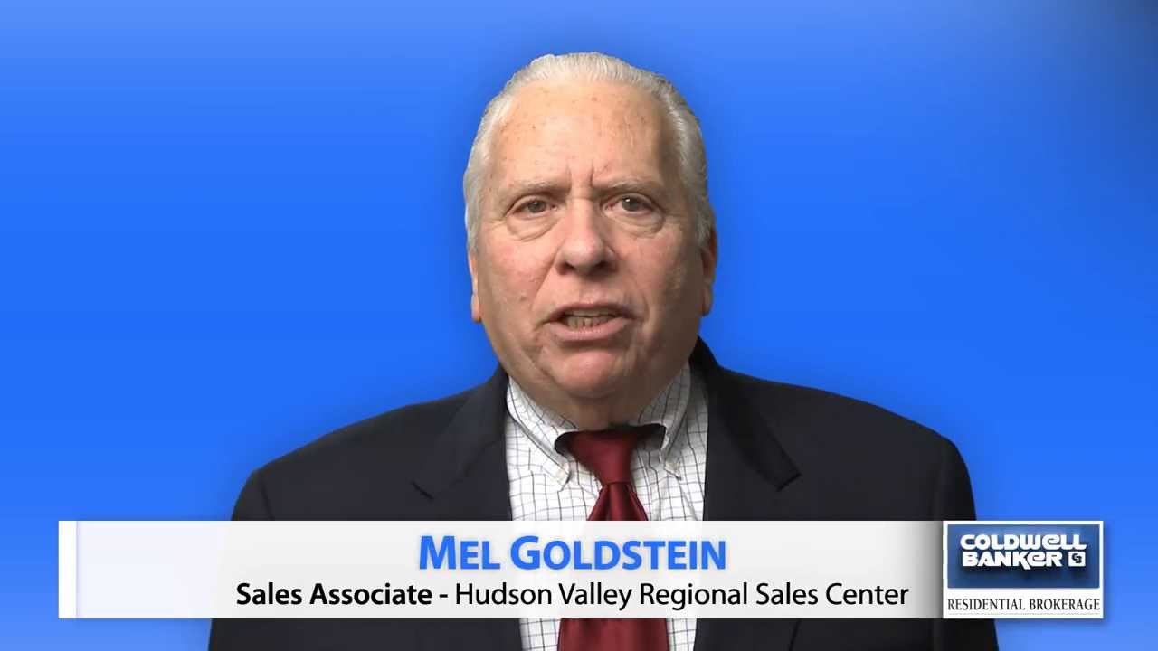 Mel Goldstein Video Resume - YouTube