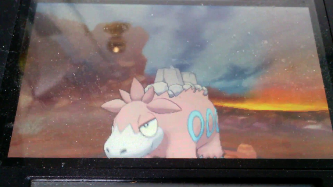 Let's Play Pokemon Omega Ruby! Part 6: MAXIE - YouTube