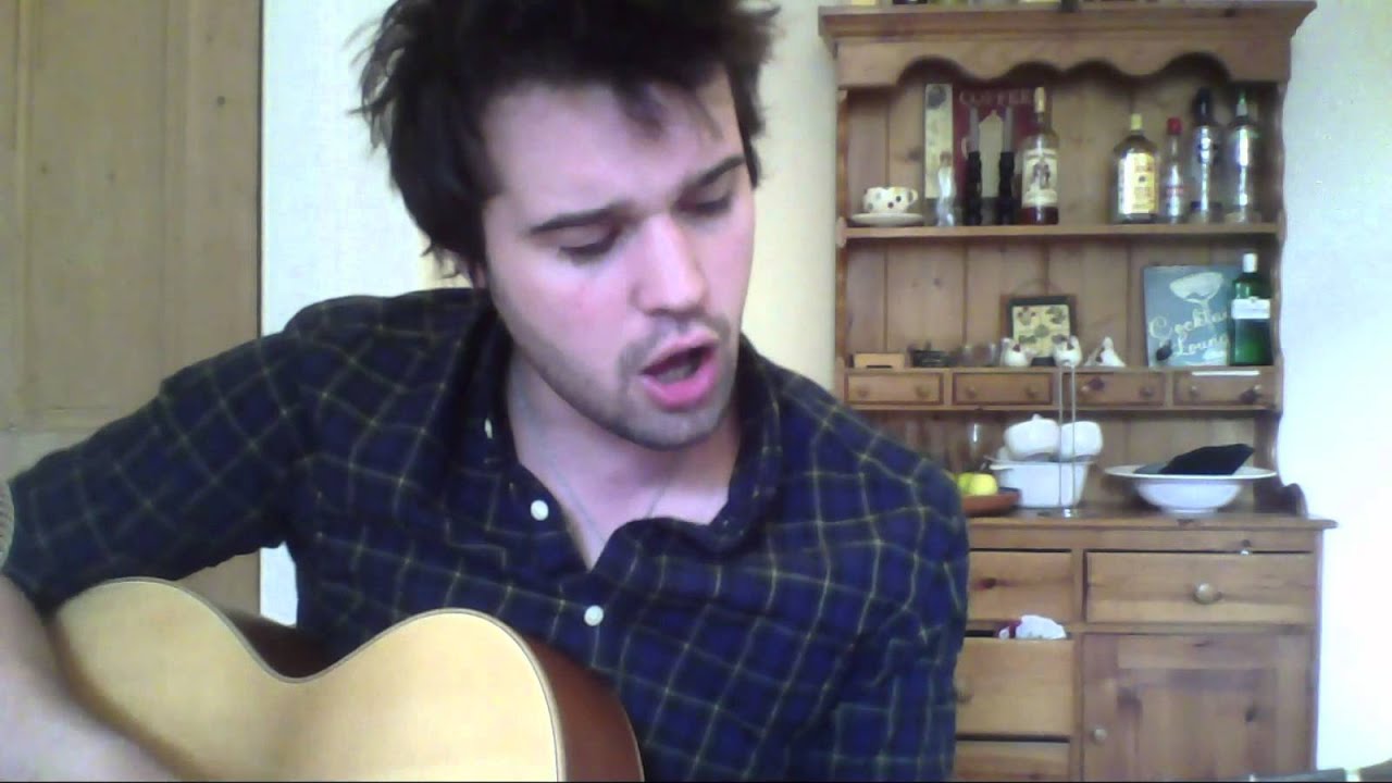 Missing You - Original by Oli Taylor - YouTube