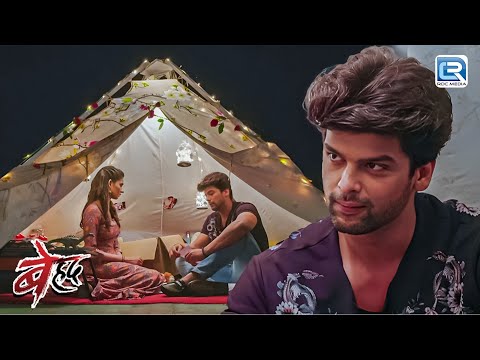 Arjun ने Sanjh को किया Propose ? | Beyhadh | Revenge Show | Latest Full Episode 227+228 HD