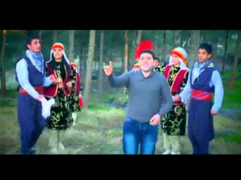 Meme Sale - potpori - 2012 yeni klip